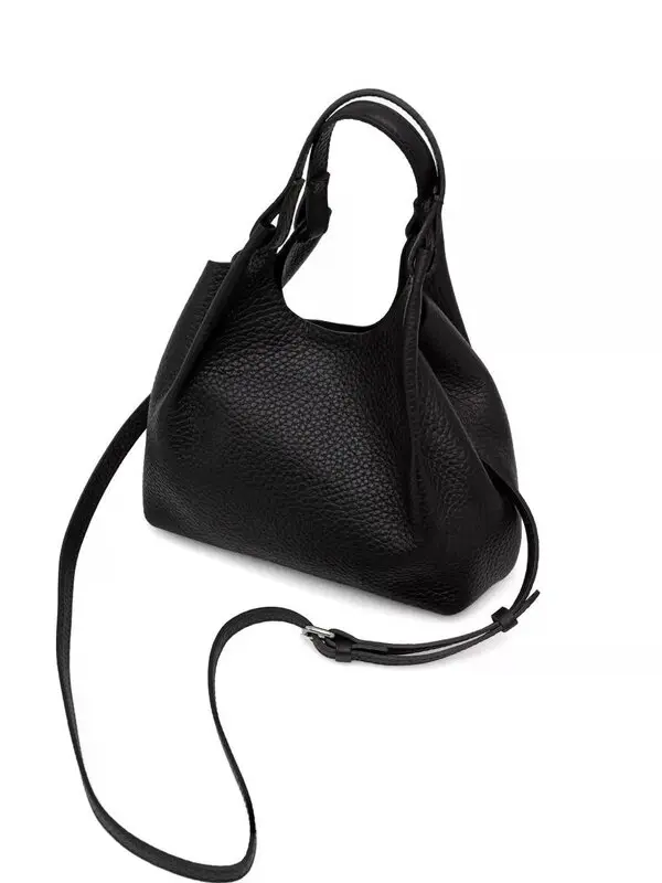 GIANNI CHIARINI Dua Tote Bag - Black
