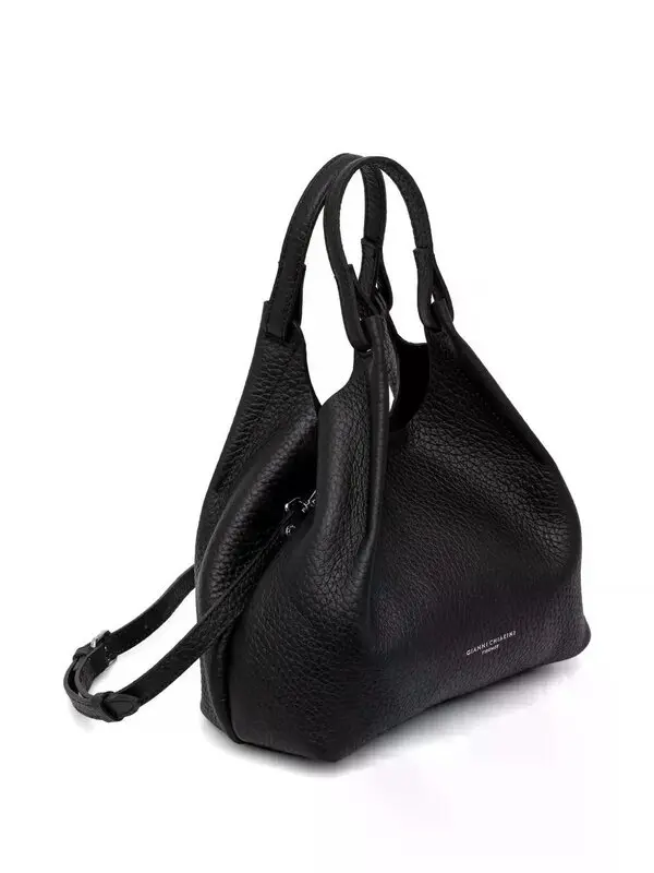 GIANNI CHIARINI Dua Tote Bag - Black