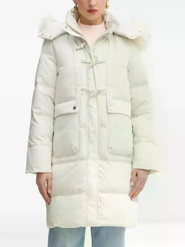 MORGAN Padded Coat