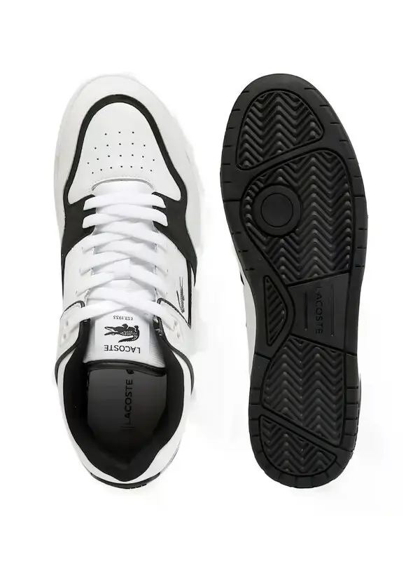 Lacoste Courtcage Low-top Sneakers