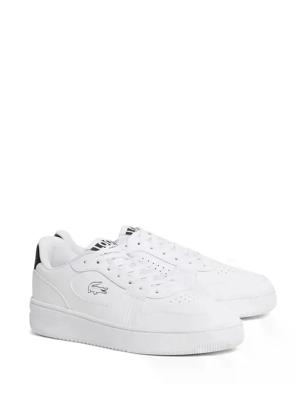 Lacoste Logo Low Top Sneakers