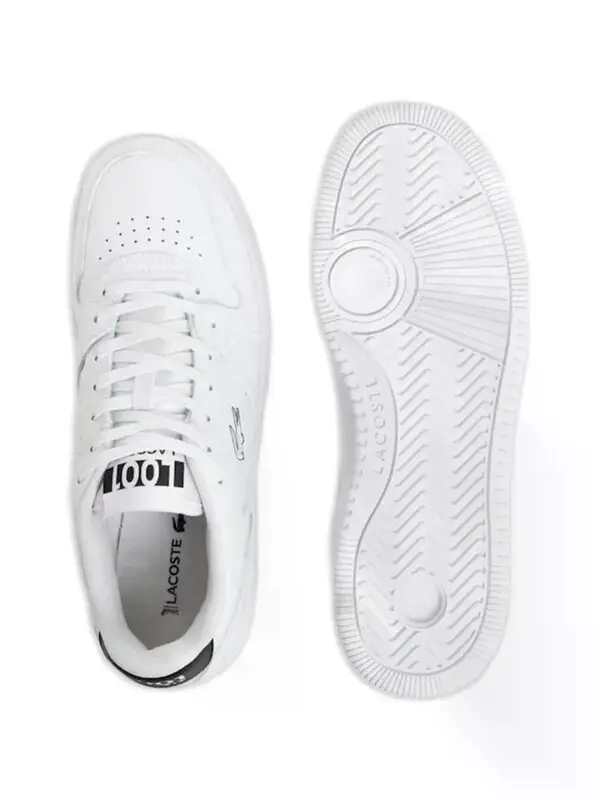 Lacoste Logo Low Top Sneakers