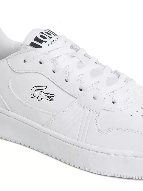 Lacoste Logo Low Top Sneakers