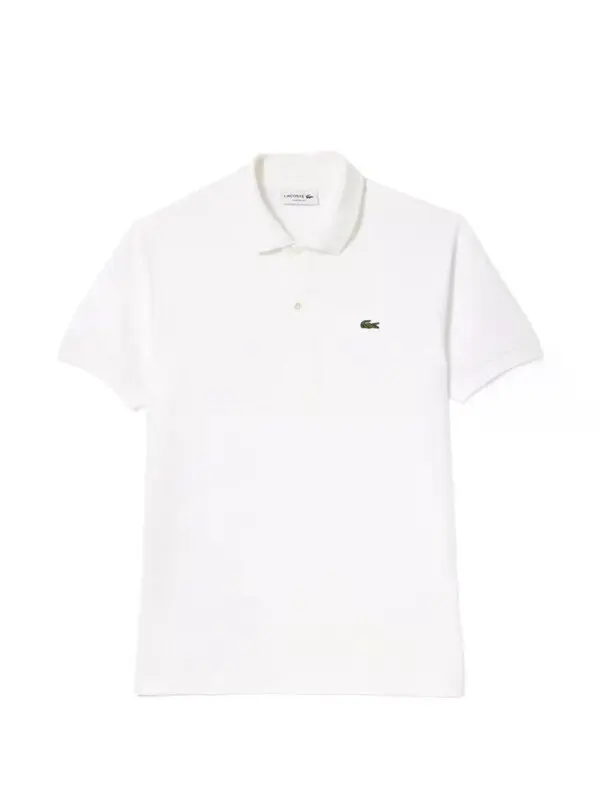 Lacoste Collar Polo Shirt