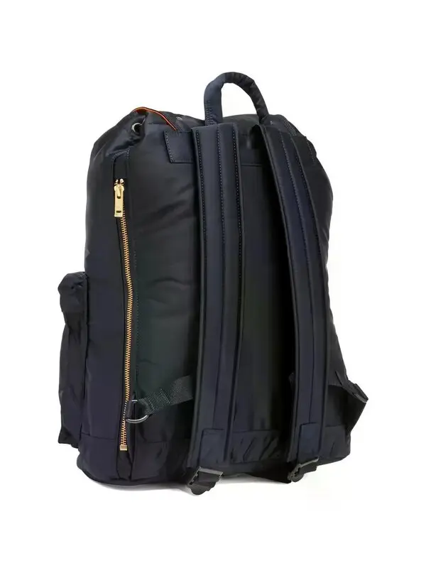 PORTER Zip Backpack