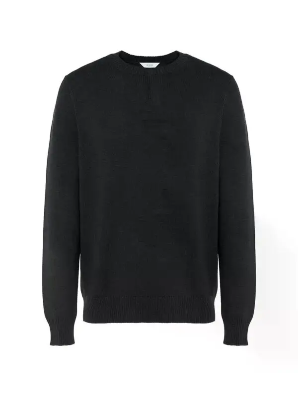Malo Round Neck Sweater