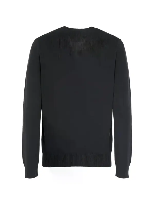 Malo Round Neck Sweater