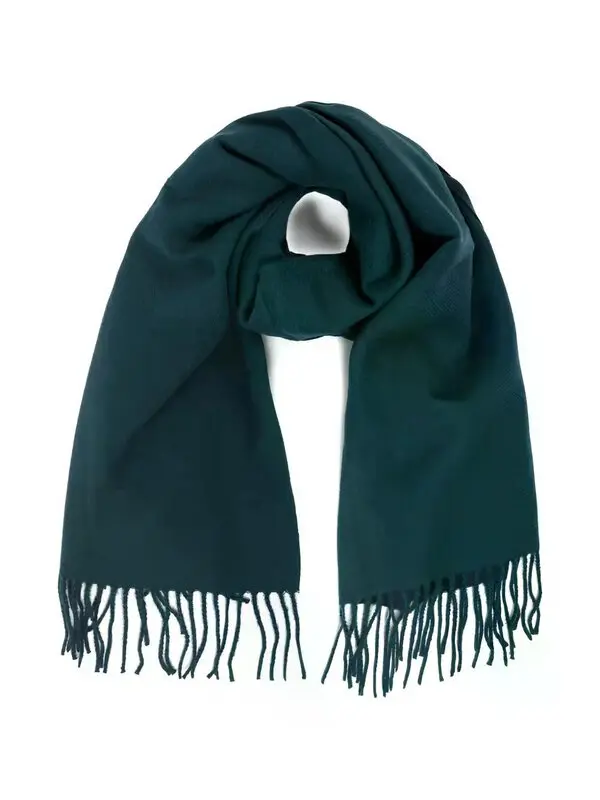 GOIA Fringed Scarf