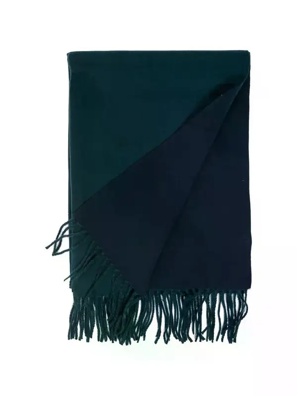GOIA Fringed Scarf