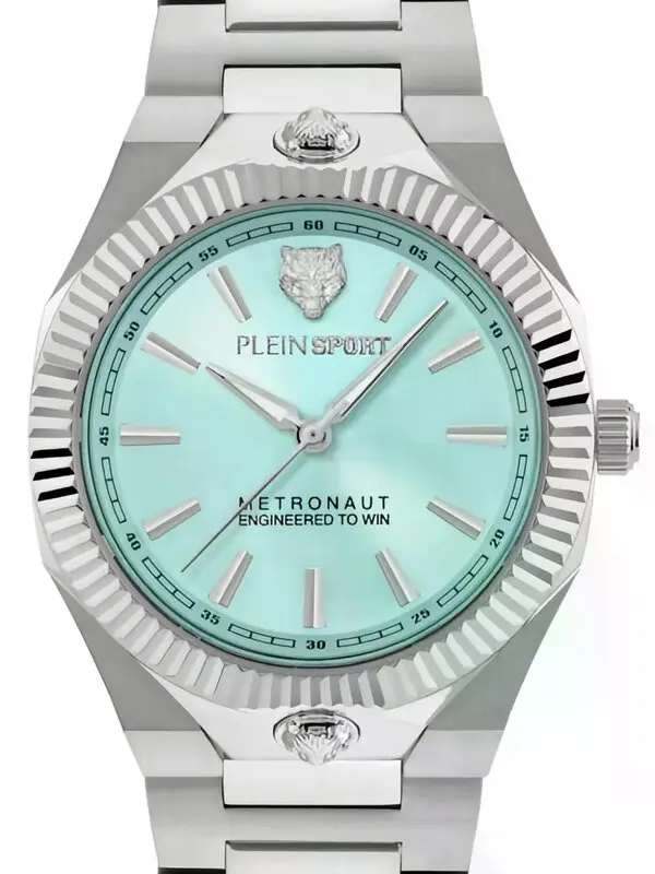 PLEIN SPORT Metronaut 36mm Watch