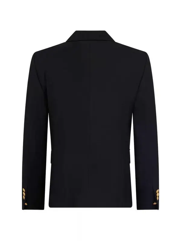 Dsquared2 Single-breasted Blazer