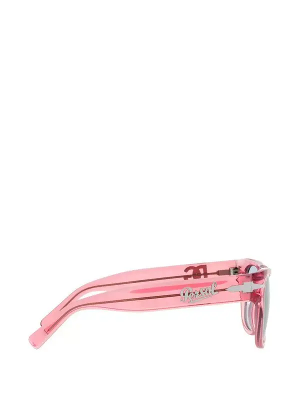 Dolce & Gabbana Logo Square-frame Sunglasses