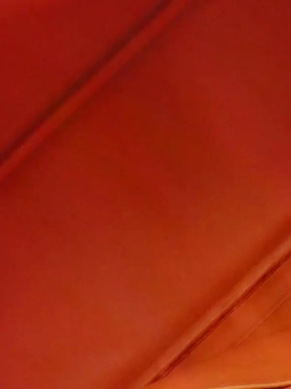 Hermès 2017 Bolide 31 Satchel - Orange