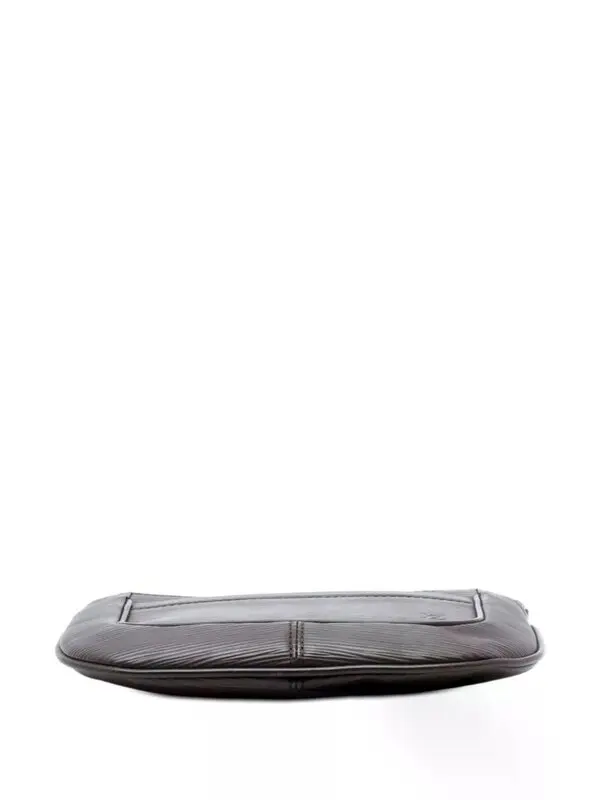 LOUIS VUITTON 2000-2020 Epi Sarvanga Crossbody Bag