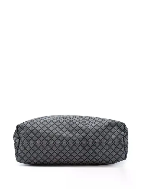 Gucci Diamante Nylon Web Crossbody Bag 2016-2026
