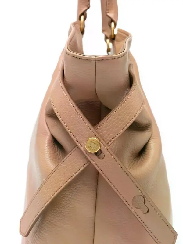 GIANNI CHIARINI Claudette Tote Bag