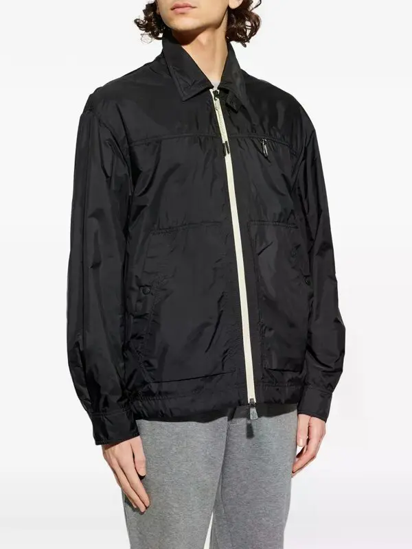 Moncler Brive Zip-fastening Jacket