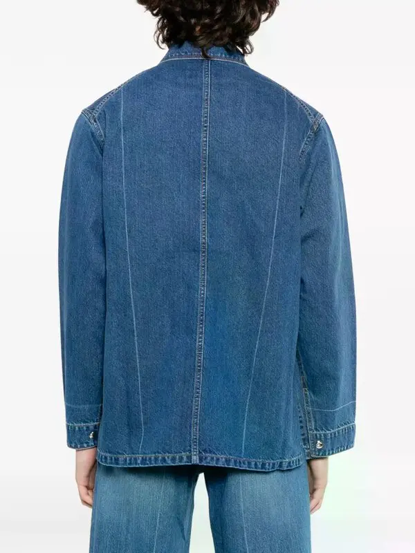 SETCHU Denim Jacket