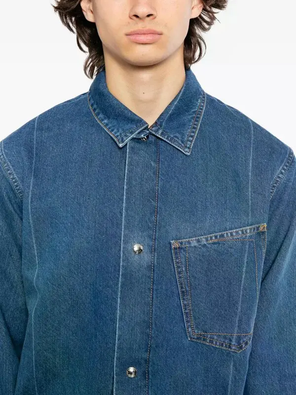 SETCHU Denim Jacket