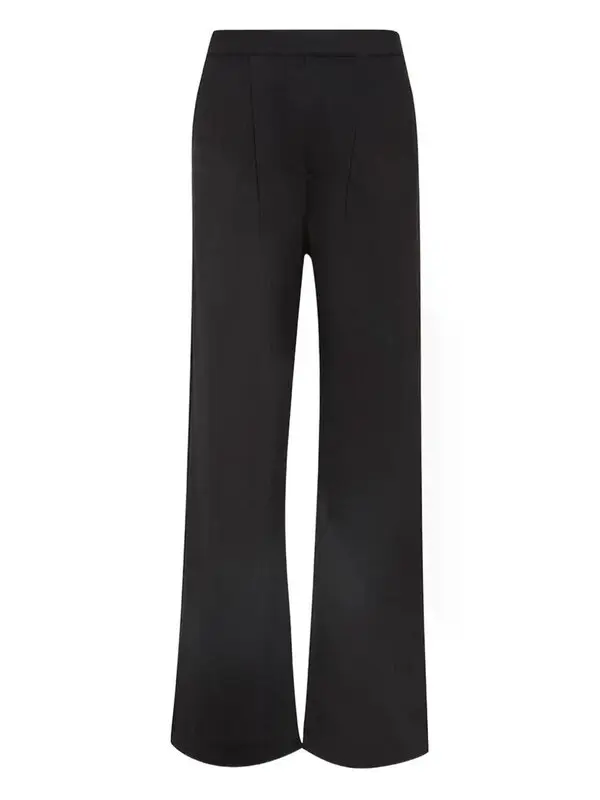 Calvin Klein Pleated Trousers