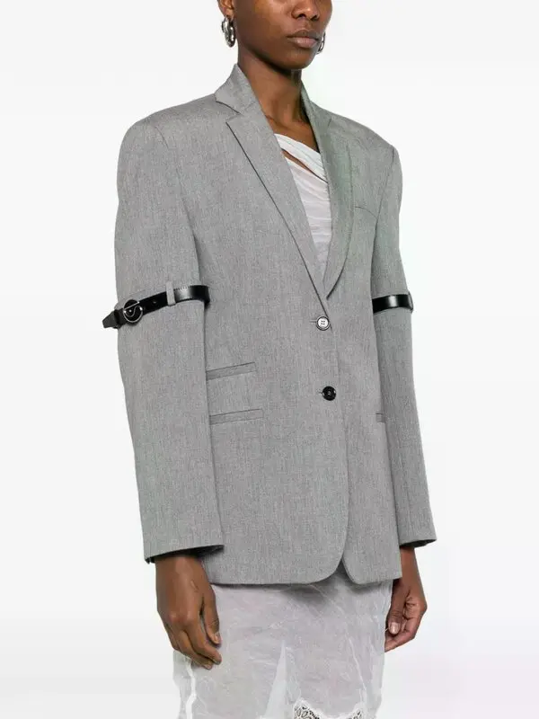 Coperni Button-down Blazer