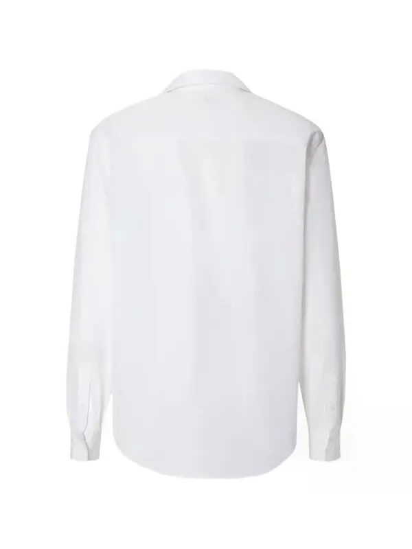 Fendi Buttoned Shirt
