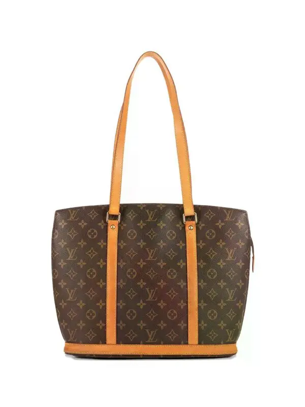 LOUIS VUITTON 1908 Monogram Shoulder Bag