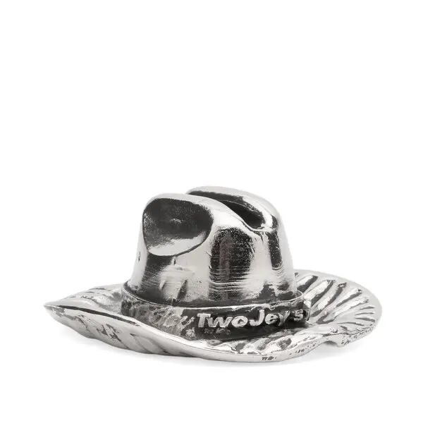 TWOJEYS Silver Plated Ashtray - Sterling Silver
