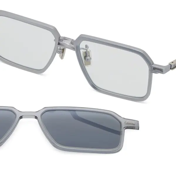 A. SOCIETY X Universal Works Kowloon Sunglasses