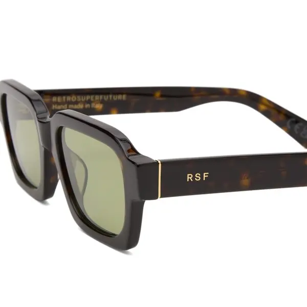 RETROSUPERFUTURE Caro Sunglasses