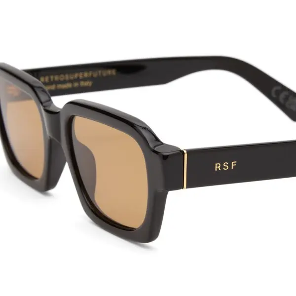 RETROSUPERFUTURE Caro Refined Sunglasses