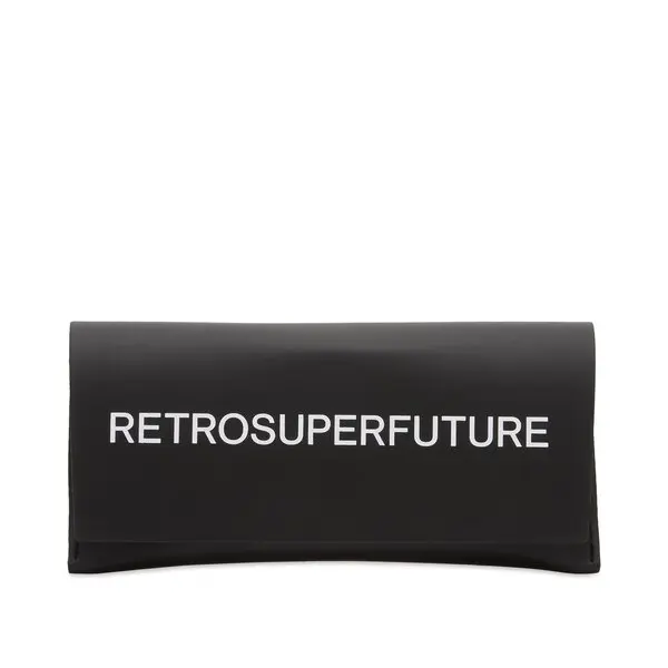 RETROSUPERFUTURE Caro Refined Sunglasses