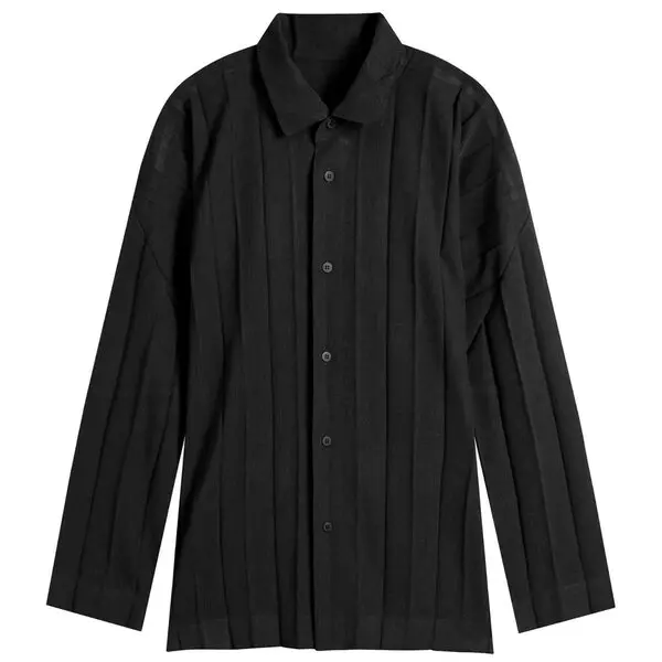 Issey Miyake Pleat Shirt