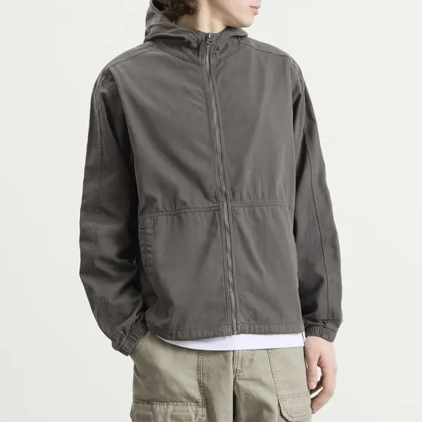 Gramicci Beach Hoodie Jacket