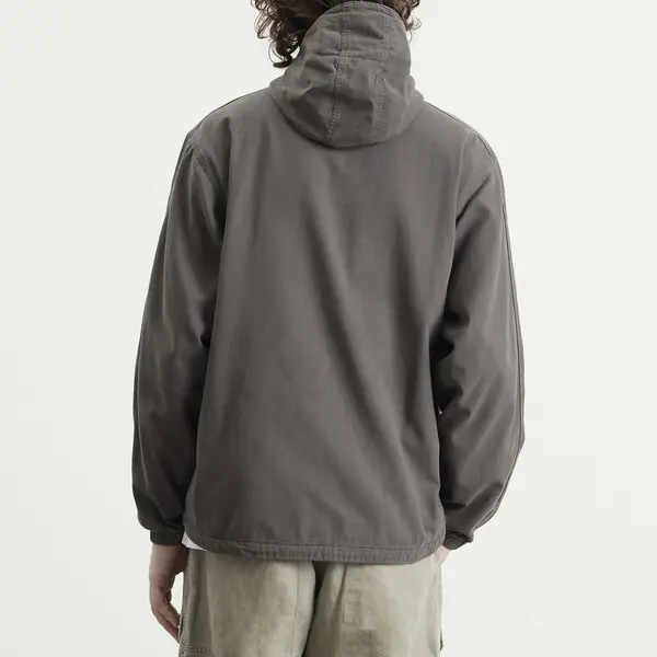Gramicci Beach Hoodie Jacket