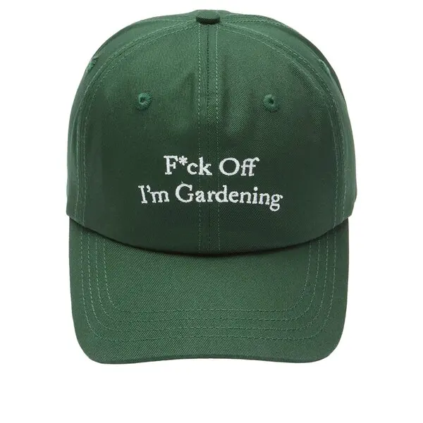 BRAM'S FRUIT Gardening Cap