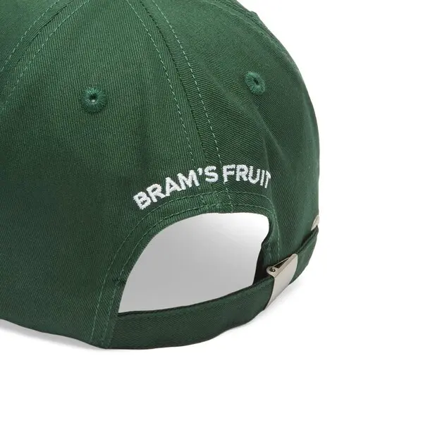 BRAM'S FRUIT Gardening Cap