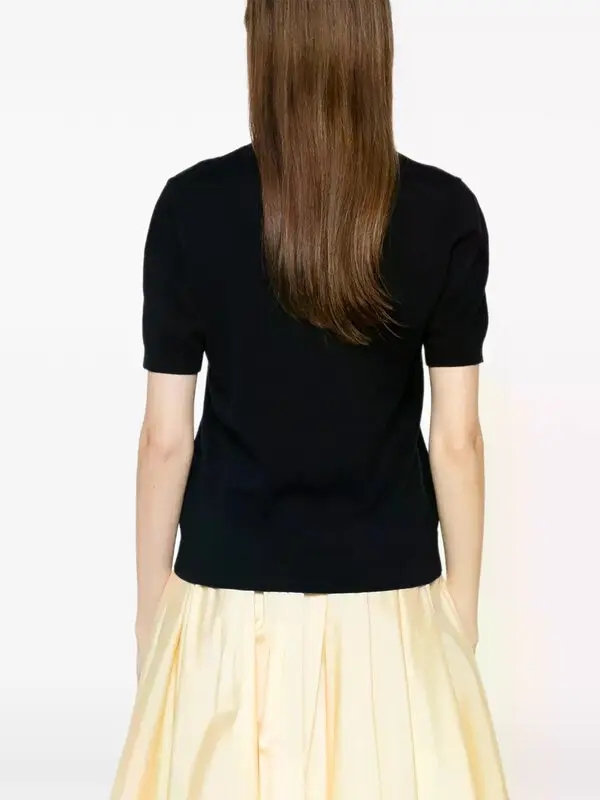 N°21 Short-sleeve T-shirt