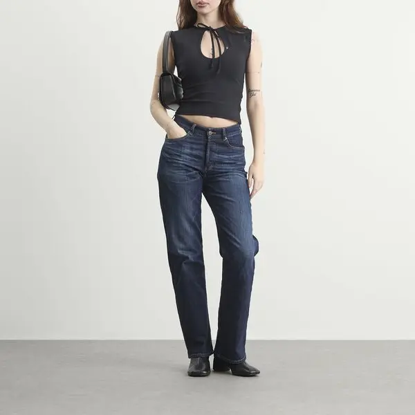 DIESEL 1971 D-sent Slim Jeans