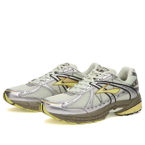 Brooks Adrenaline Gts 10 Sneaker, Size