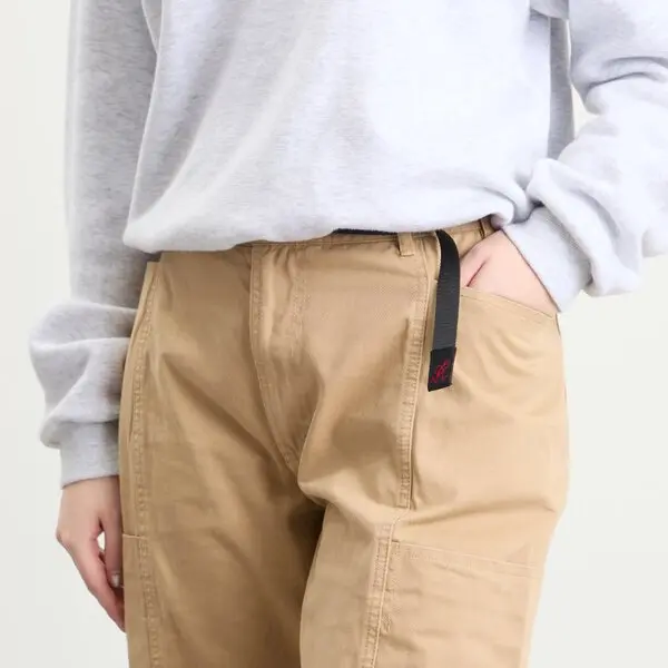 Gramicci Voyager Pant - Chino