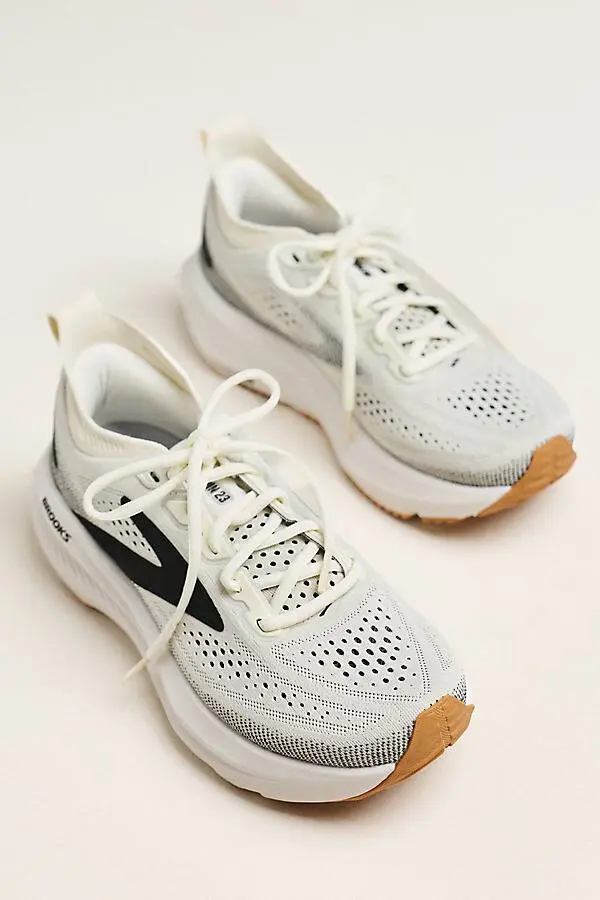 Brooks Glycerin 23 Sneakers - White