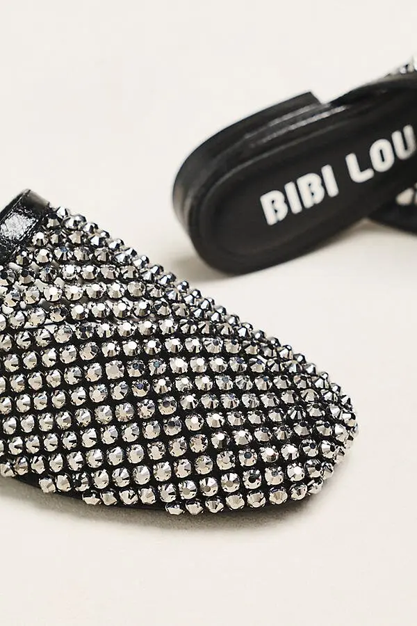 BIBI LOU Ella Gem Mules