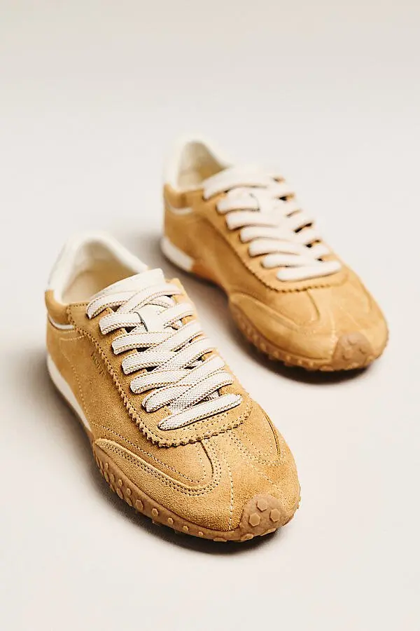 HOFF Bridge Sneakers - Camel