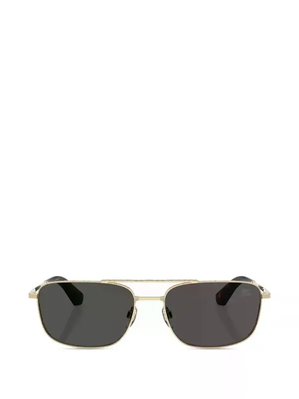 Burberry Pilot-frame Sunglasses