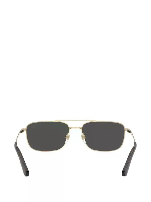 Burberry Pilot-frame Sunglasses