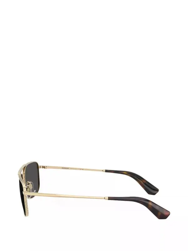 Burberry Pilot-frame Sunglasses