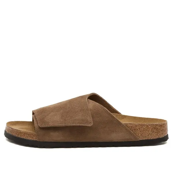 BIRKENSTOCK Solana Leve - Dark Tea