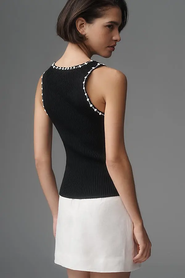English Factory Tank Top