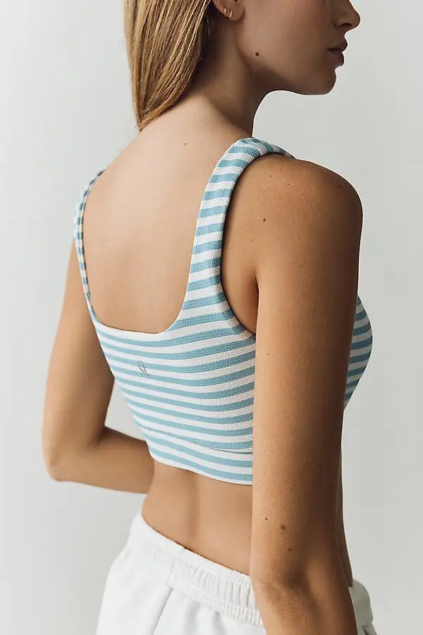 Strut This Jolie Bra Top